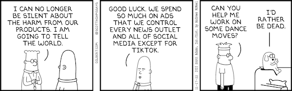 Grabado A De Dilbert